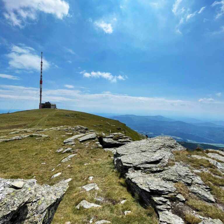 Discovering Telgart: A Charming Day Trip from High or Low Tatras - e-travel