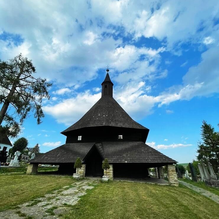 Discovering the most authentic region of Slovakia: Exploring the Orava ...