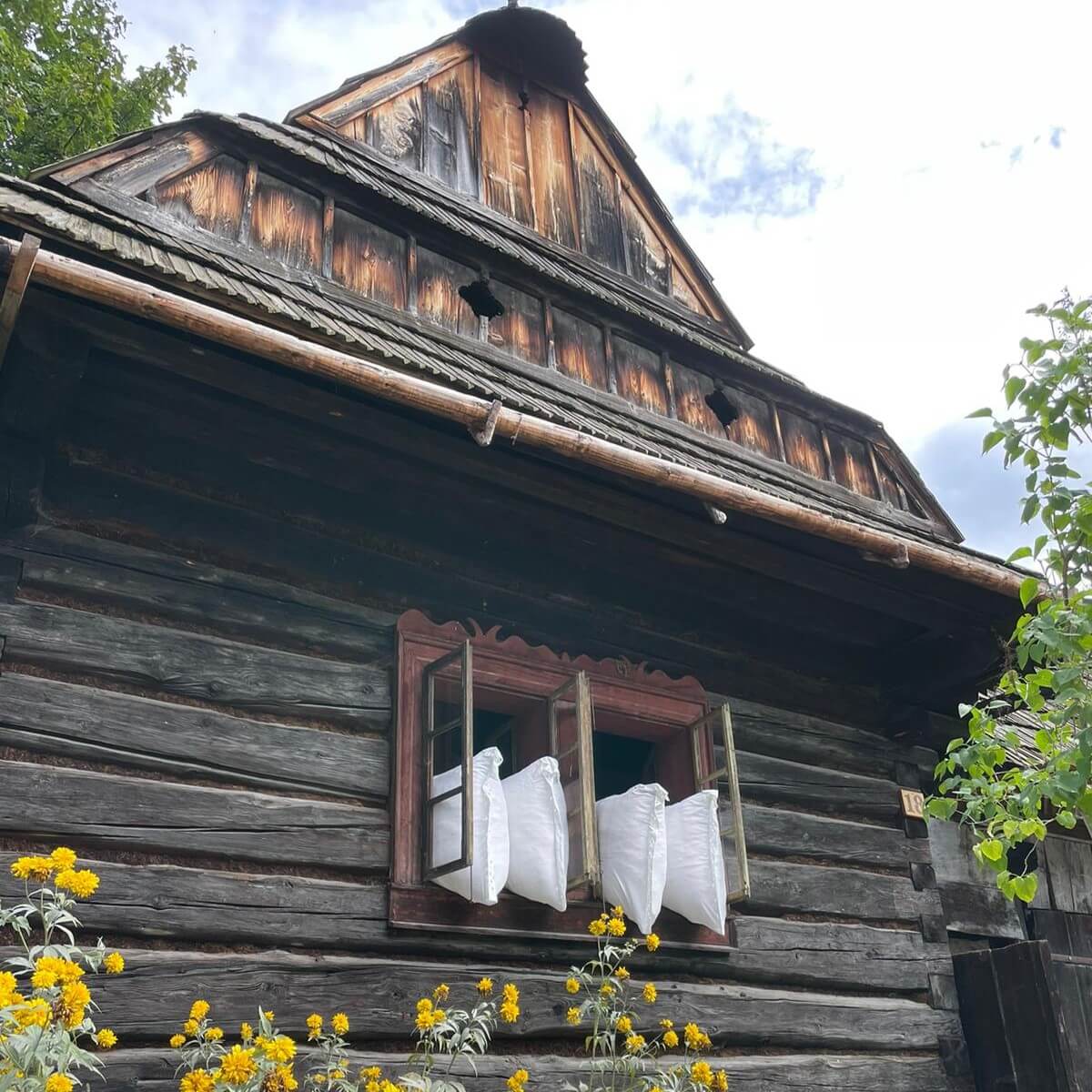 Discovering the most authentic region of Slovakia: Exploring the Orava ...