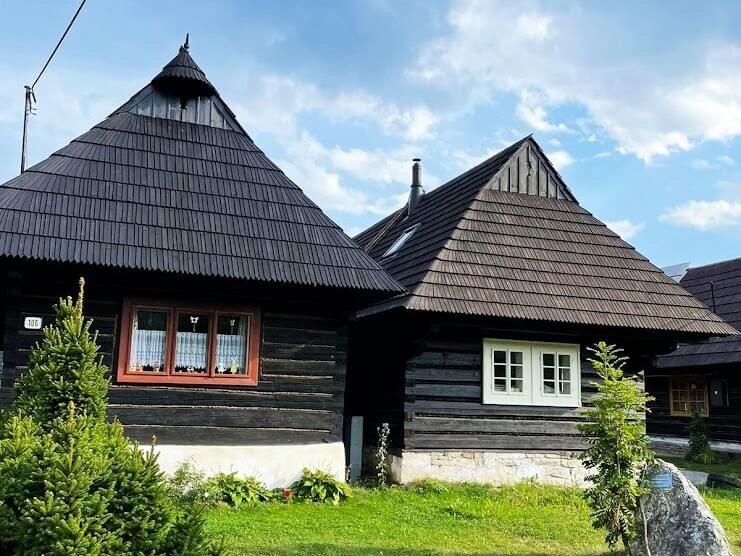 Discovering the most authentic region of Slovakia: Exploring the Orava ...