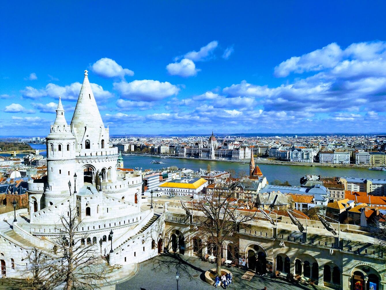 Budapest & Slovakia Group Tour - e-travel