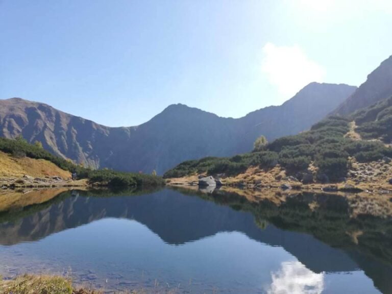 Discovering the most authentic region of Slovakia: Exploring the Orava ...