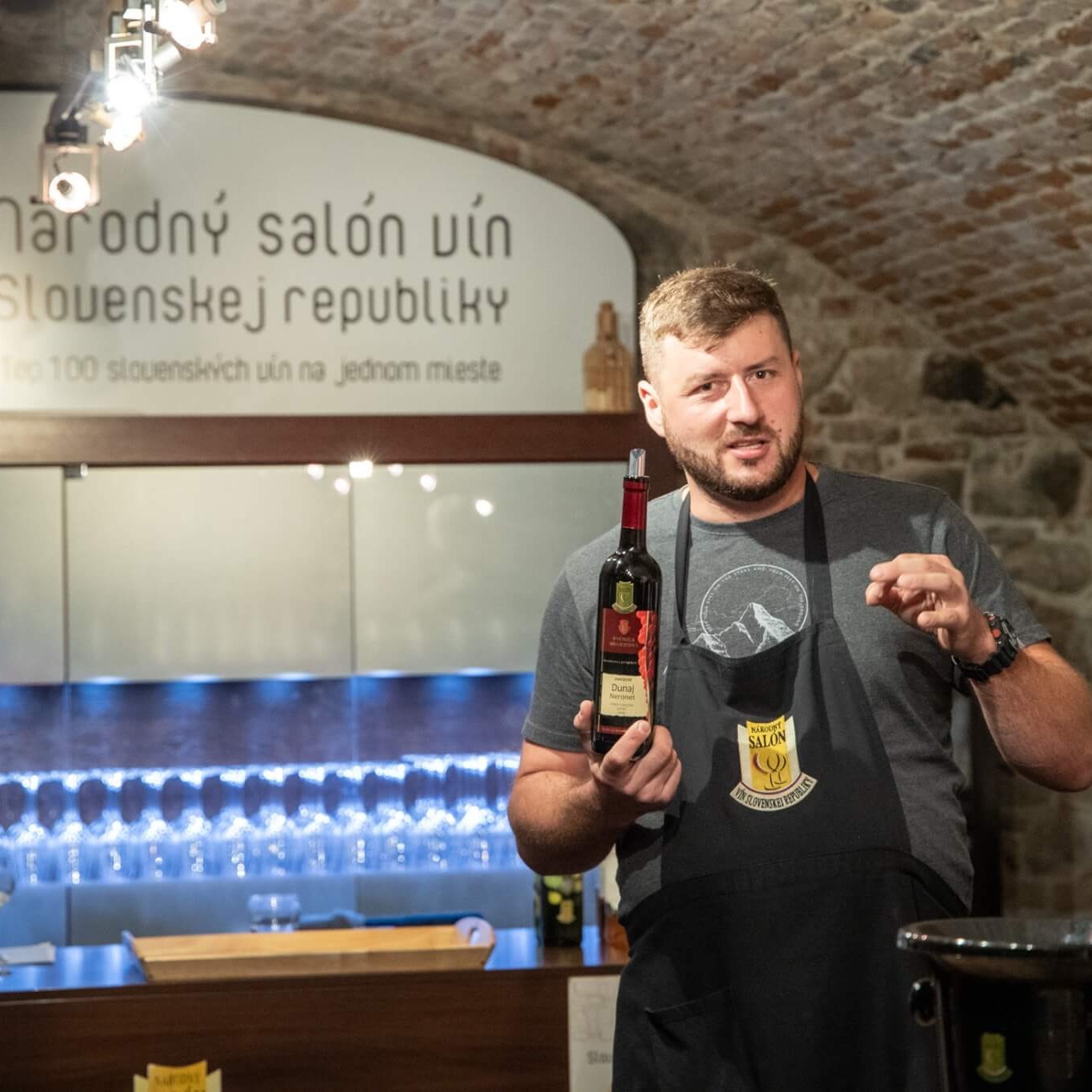 Bratislava Uncorked – Private Wine City Break - e-travel