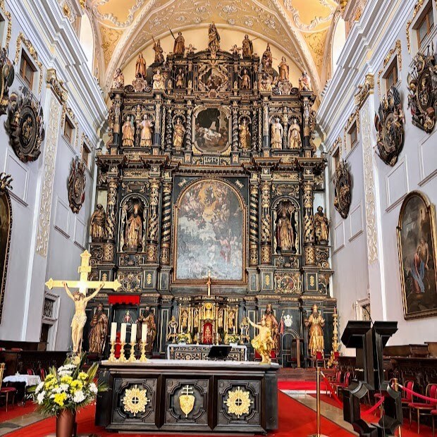 Pilgrimage Across Slovakia in 6 Days: Sacred Sites, Basilicas, and ...